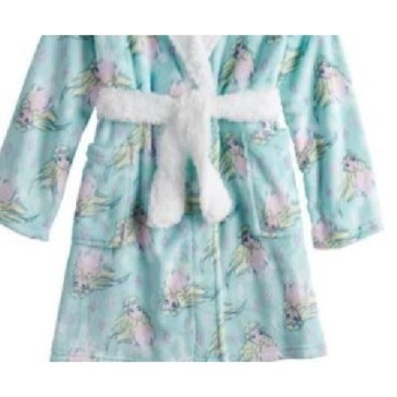 Frozen | Pajamas | Disneys Frozen 2 Girls Dream Robe | Poshmark